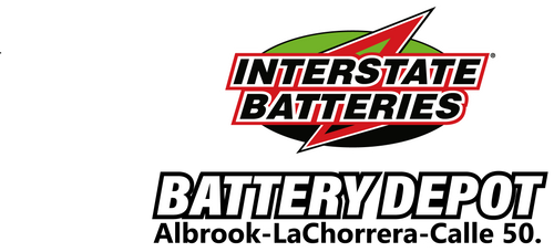 Batterydepotpty